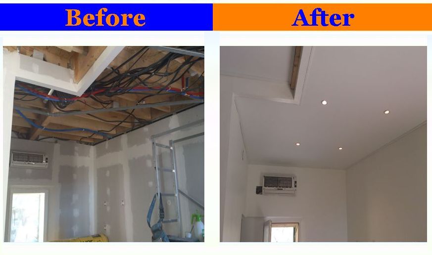 Product - Stretch Ceiling Fort Lauderdale
